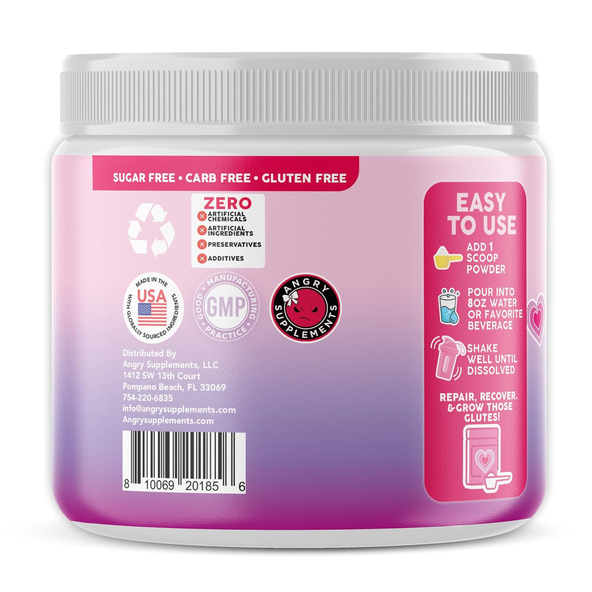 5g creatine for athletic performance