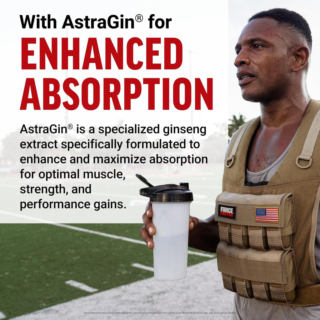 5g creatine for enhanced performance