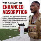 5g creatine for enhanced performance