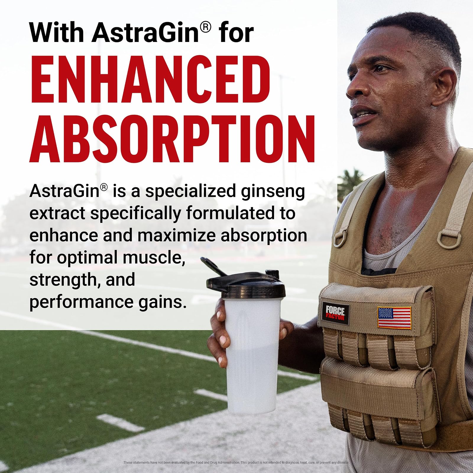 5g creatine for enhanced performance