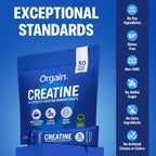 5g creatine for enhanced performance