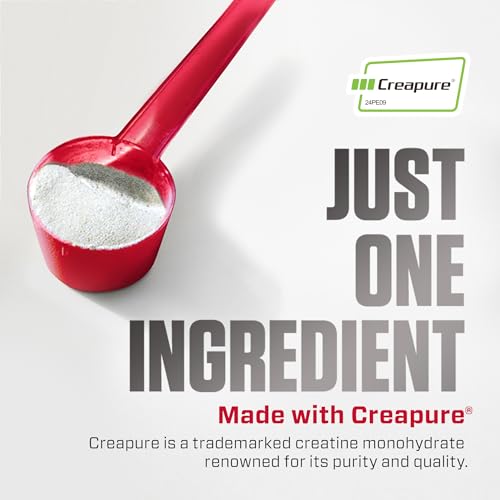 5g creatine for enhanced performance