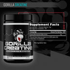 5g creatine for enhanced performance