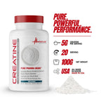 5g creatine for muscle growth