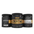 5g creatine for muscle growth