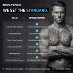 5g creatine for muscle growth