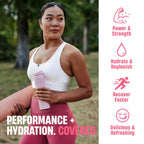 5g creatine for muscle recovery
