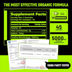 5g creatine gummies for athletes