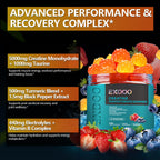 5g creatine gummies for energy boost