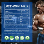 5g creatine gummies for energy