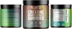 5g creatine gummies for energy