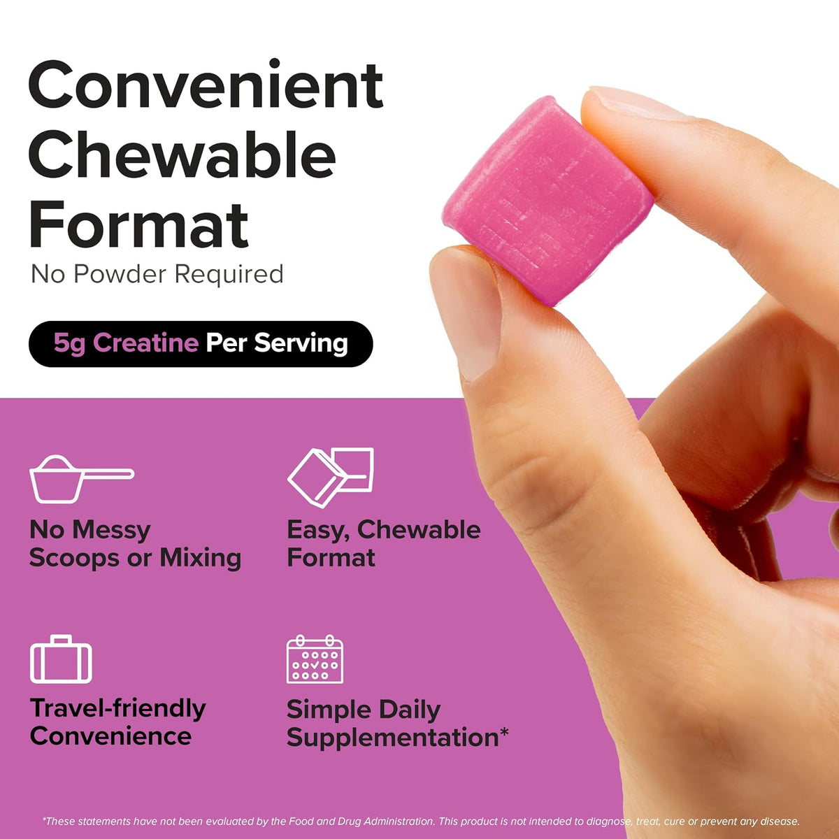 5g creatine monohydrate for performance
