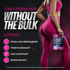 5g creatine monohydrate per gummy