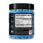 5g creatine monohydrate per gummy