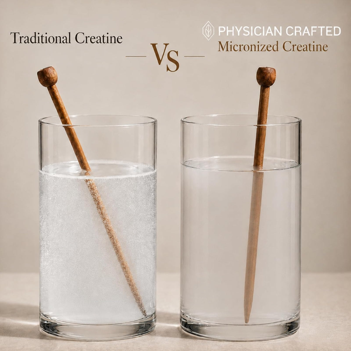 5g creatine monohydrate serving size