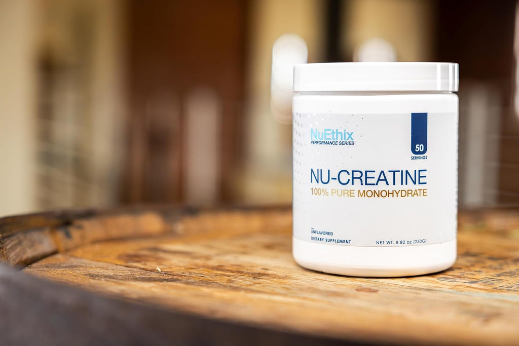 5g creatine per serving