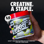 5g creatine powder for muscle gain