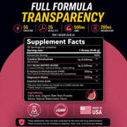 5g creatine powder for muscle growth