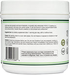 5g creatine serving for athletes
