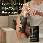 5g creatine serving for energy boost