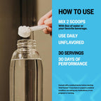 5g creatine serving for energy