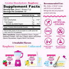 5g creatine serving for muscle growth