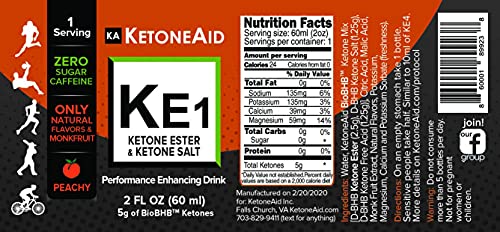 5g DBHB raspberry ketone supplement