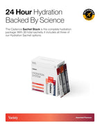 5g electrolyte sachets for energy