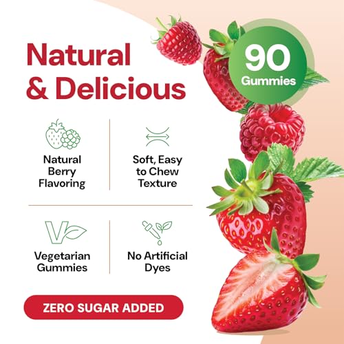 5g fiber supplement for digestion