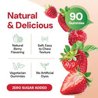 5g fiber supplement for digestion