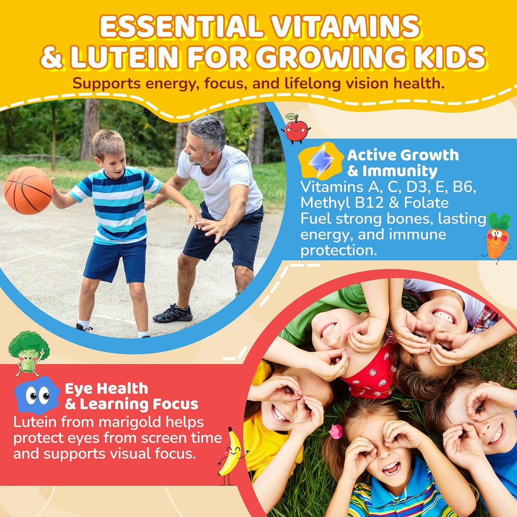 5g prebiotic fiber in gummies