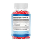 5HTP gummies for emotional balance
