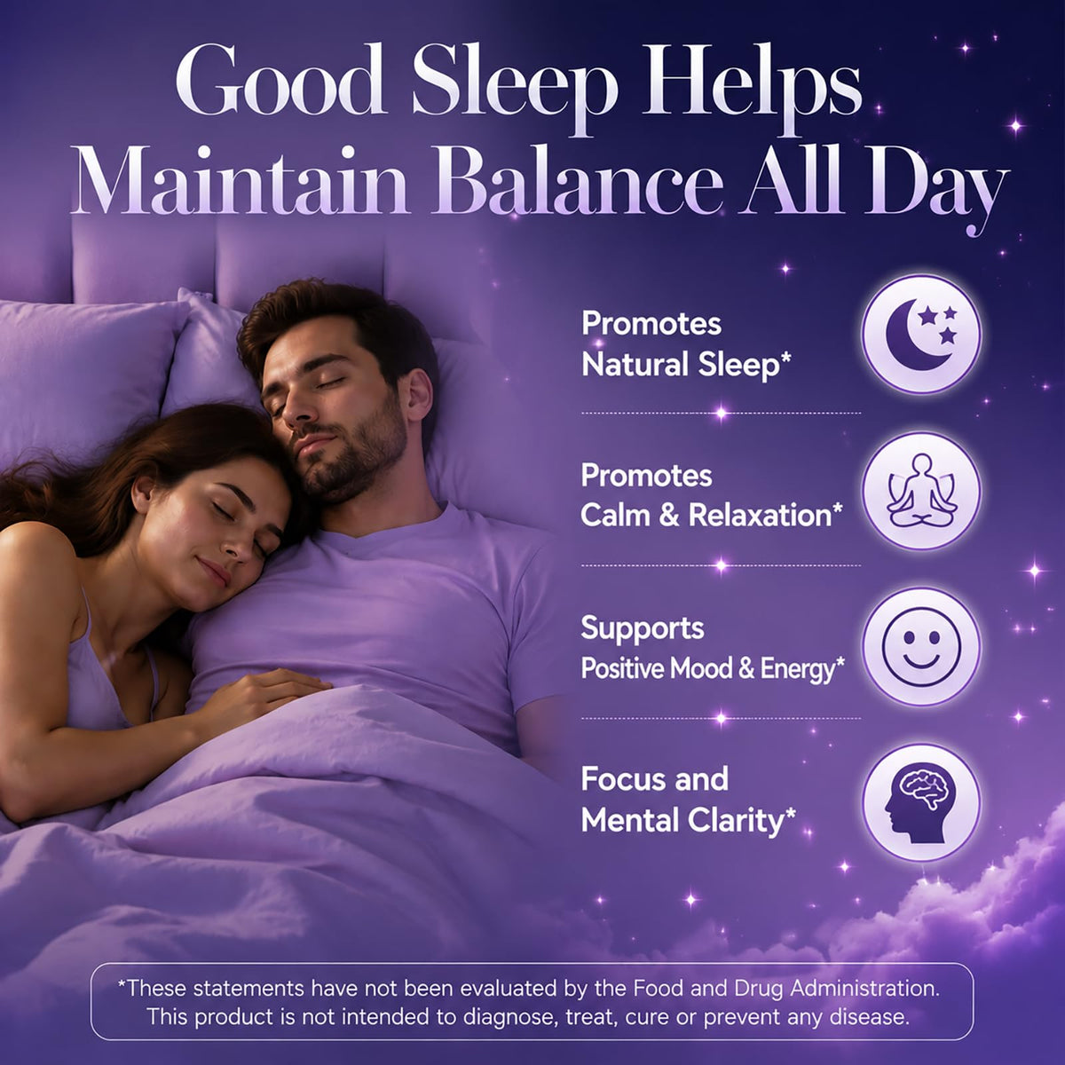 5HTP gummies to support better sleep