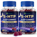 5HTP sleep gummies for relaxation