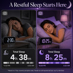 5HTP sleep support gummies for adults