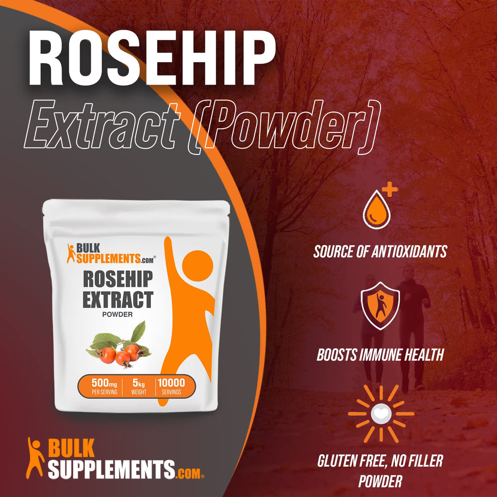 5kg bulk pack for long-lasting supply