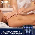 5Kind lotion for better sleep quality