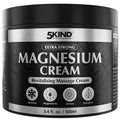 5Kind magnesium cream for muscle relief