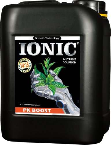 5L phosphorus and potassium growth enhancer
