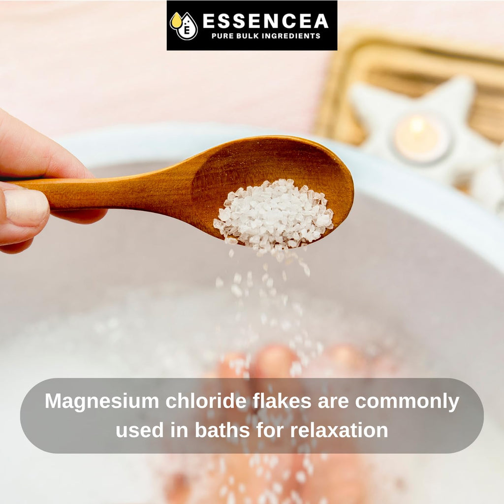 5lb magnesium for long-lasting supply