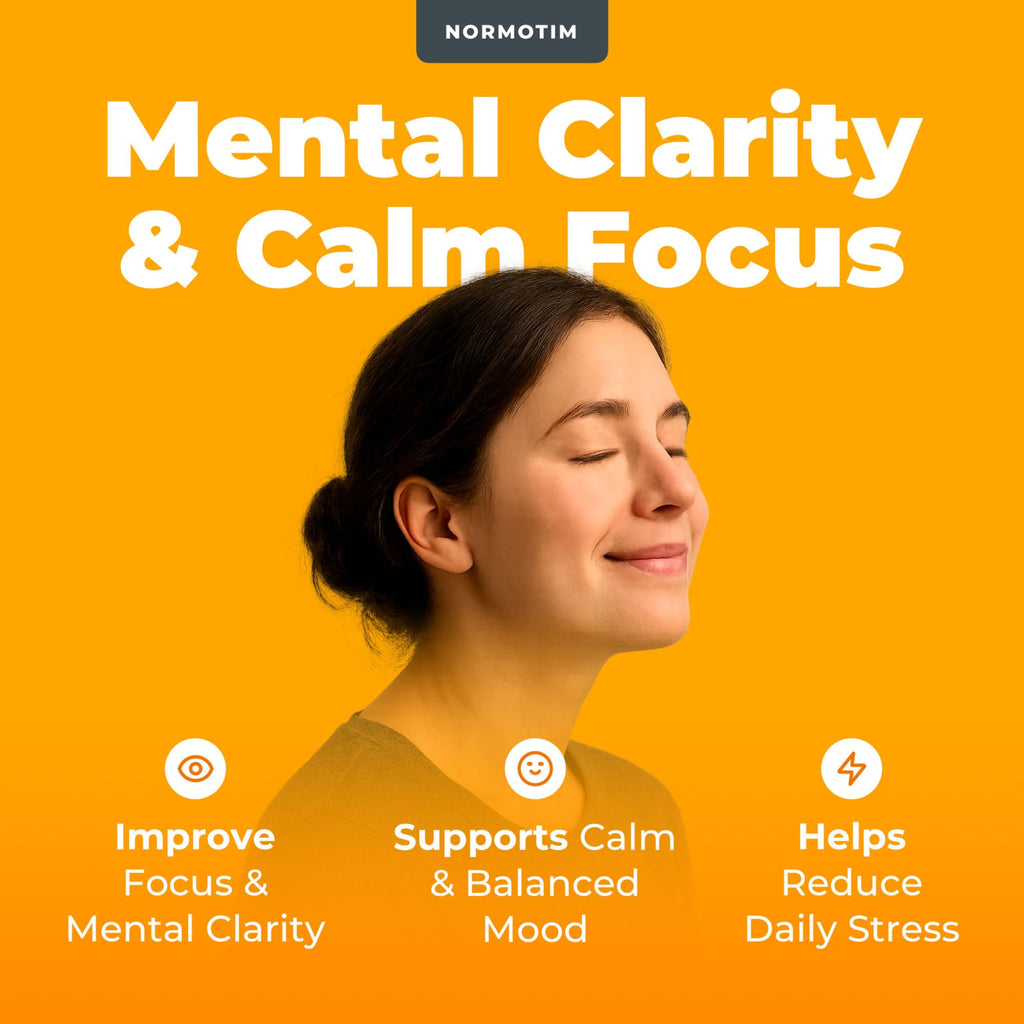 5mg lithium ascorbate for calmness