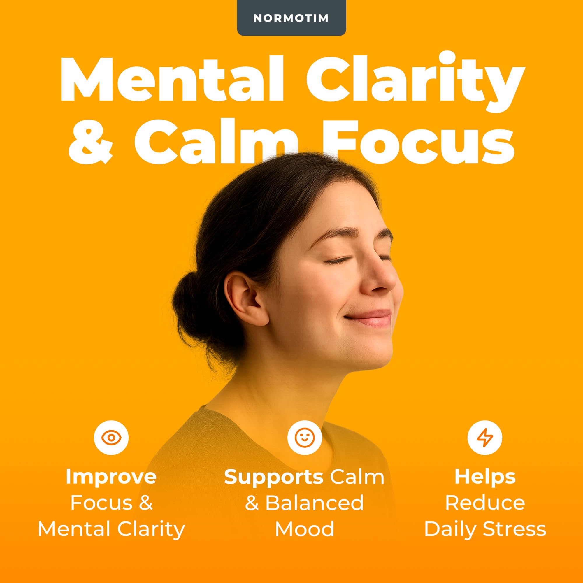 5mg lithium ascorbate for calmness