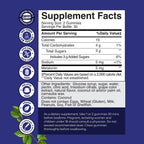 5mg melatonin gummies for relaxation