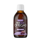5X fish oil for heart health