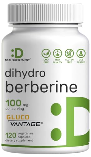 5X more bioavailable herbal supplement