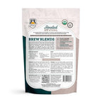 6.5 oz herbal blend for wellness