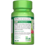 6 billion CFU chewable probiotics for wellness