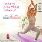 6 billion CFU probiotic formula