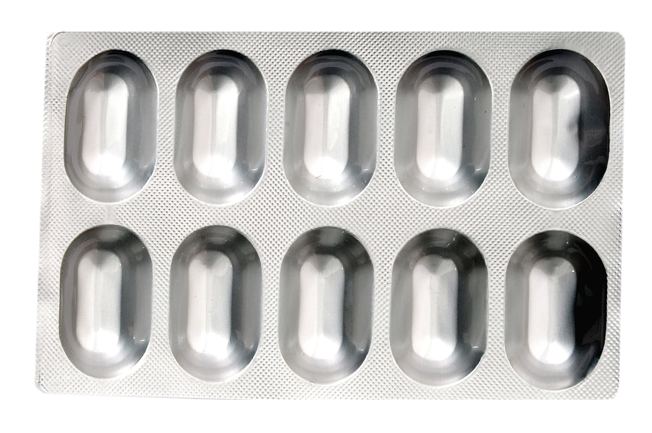 6 billion CFU probiotic support capsules