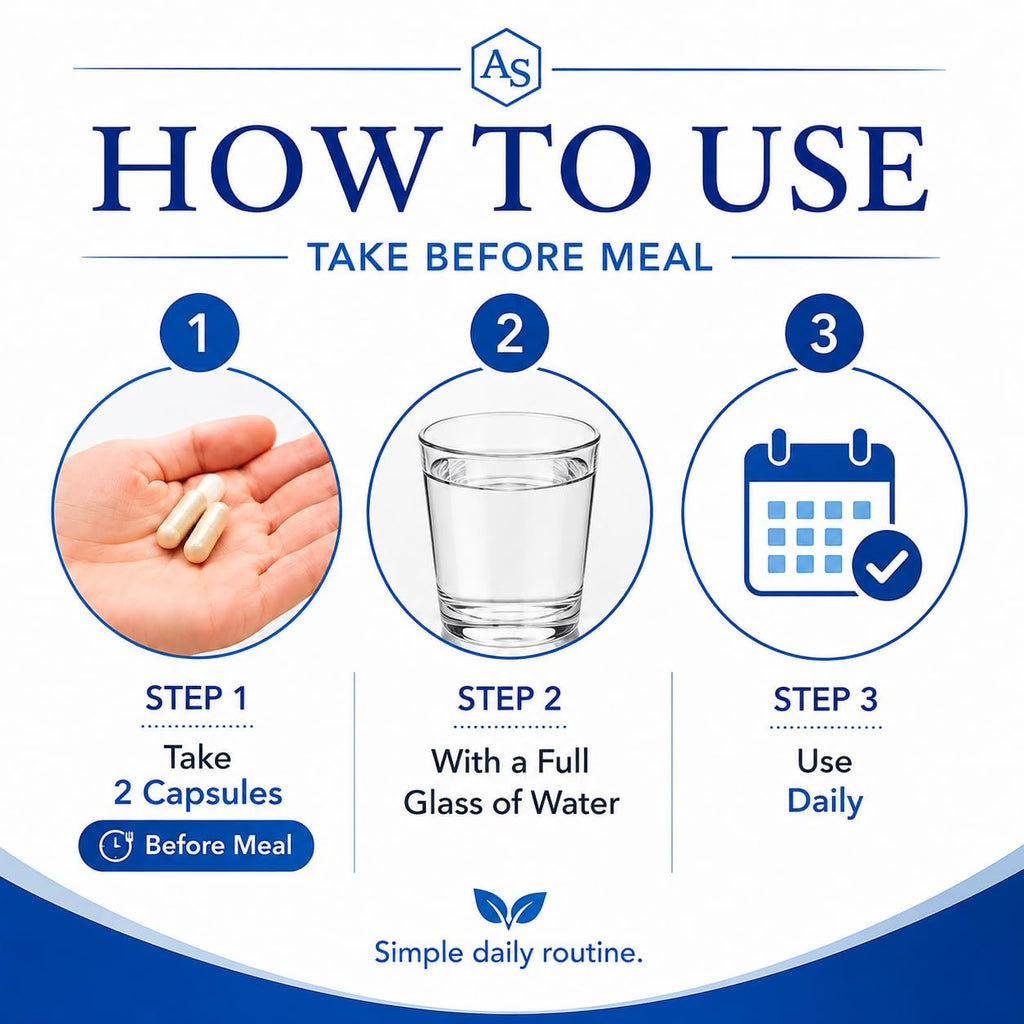 6 bottles of Approved Science probiotics